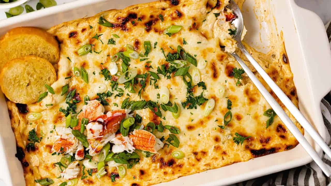 33 Appetizers That Disappear Before the Main Course - Air Fryer Mom