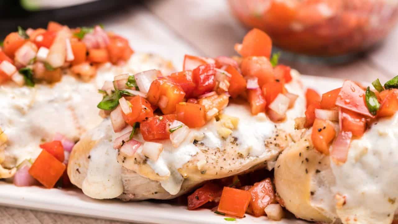 17 Set It and Forget It Chicken Dinners to Make if You’re Craving ...