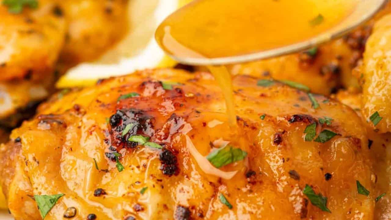 18 Cheap Chicken Dinners That Make You Feel Like a Chef - Air Fryer Mom