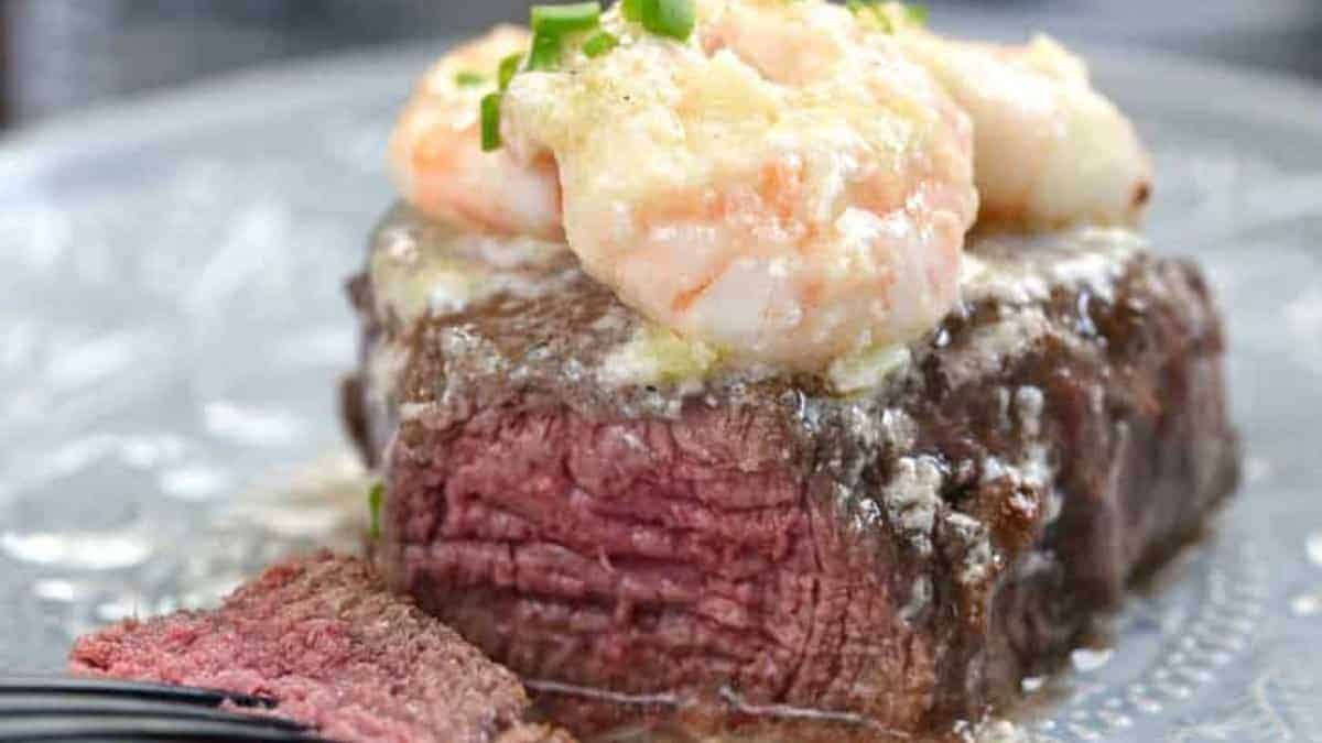 26 Irresistible Dinners to Set the Mood This Valentine's Day - Air ...