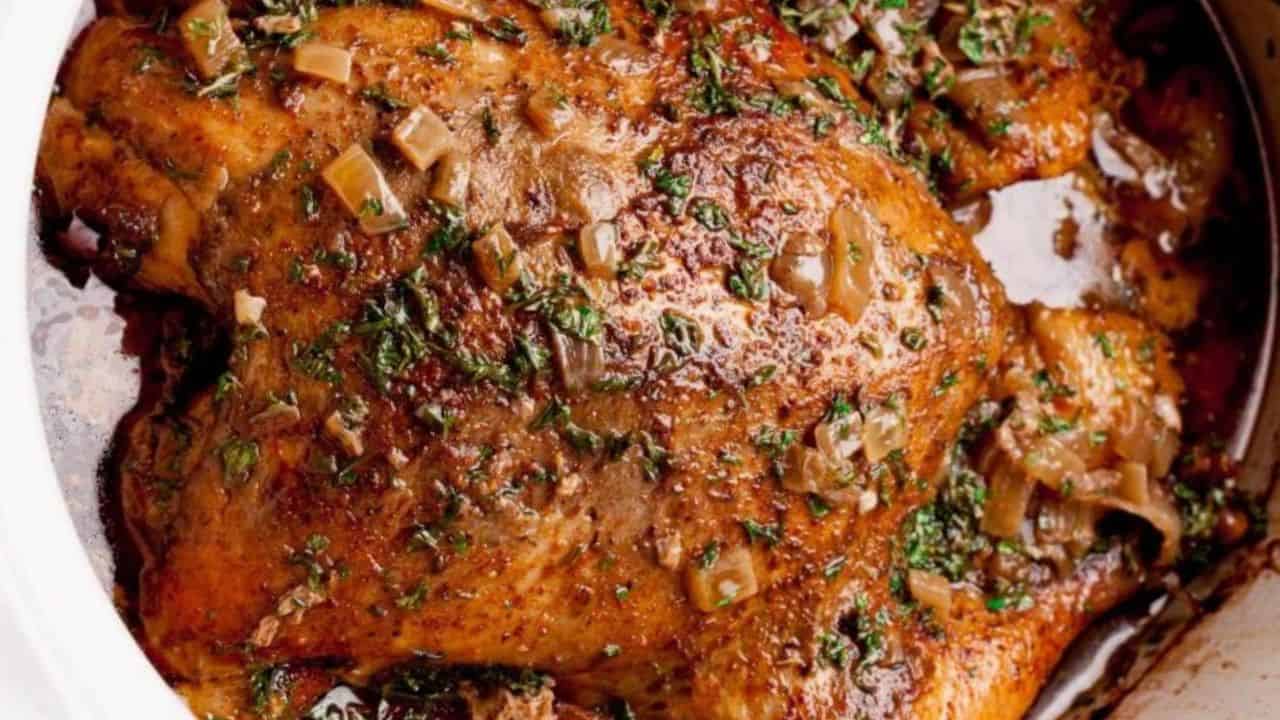 20 Crockpot Meals You Can Just Dump, Cook and Enjoy - Air Fryer Mom
