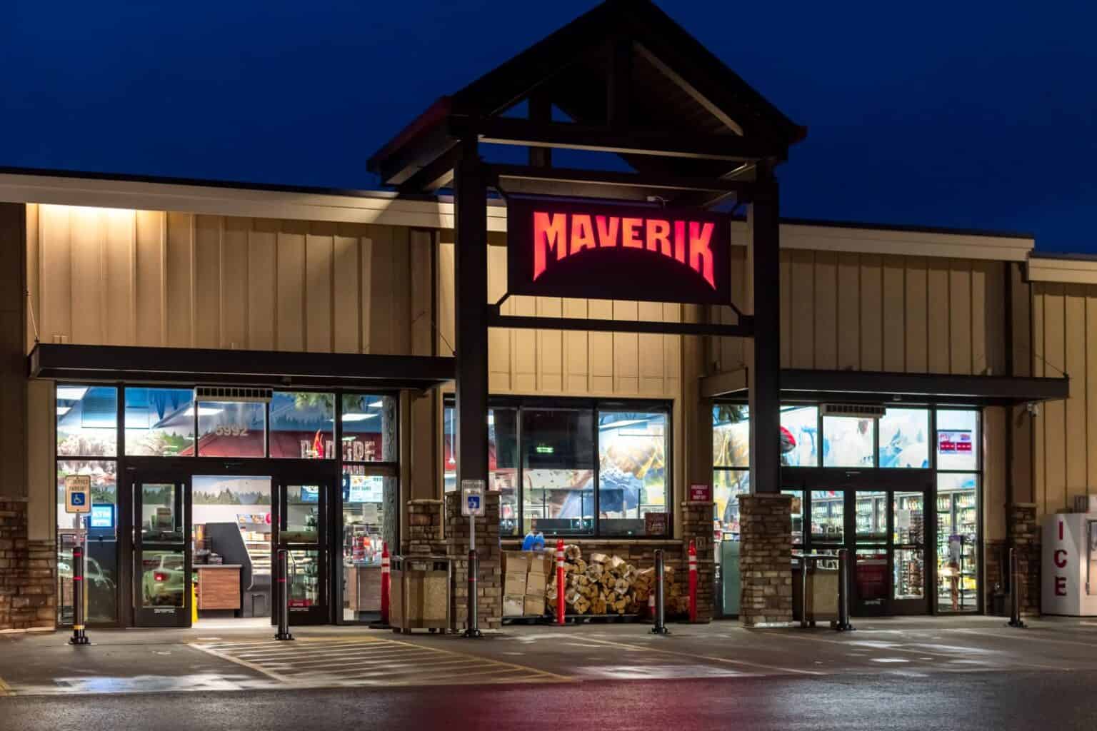 10 Gas Station Chains With Food So Good It's Worth Driving - Air Fryer Mom