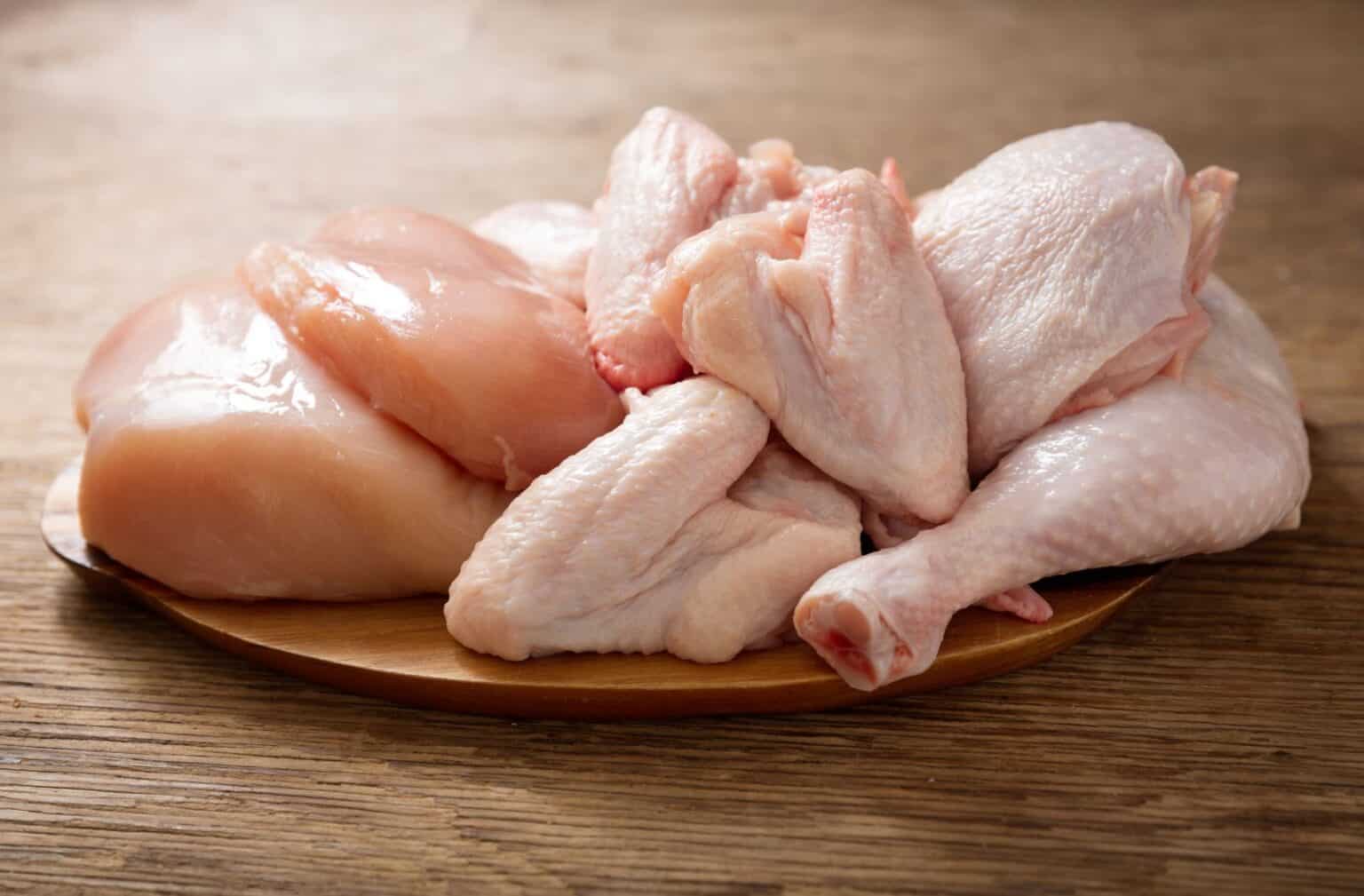 The 8 Most Popular Meats in the U.S. - Air Fryer Mom