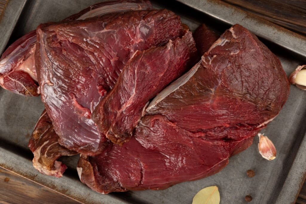 The 8 Most Popular Meats in the U.S. - Air Fryer Mom