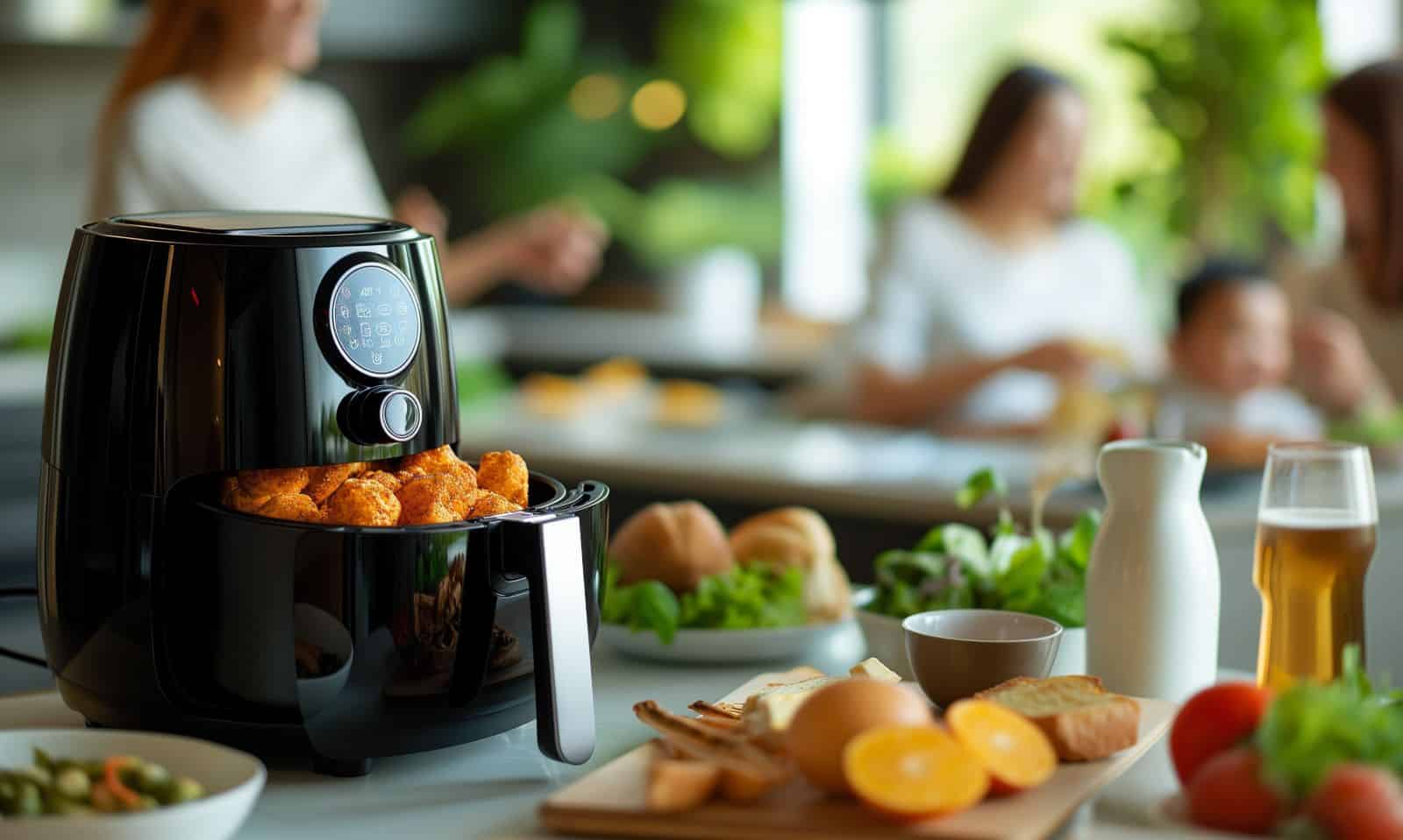 12 Air Fryer Secrets Chefs Swear By - Air Fryer Mom