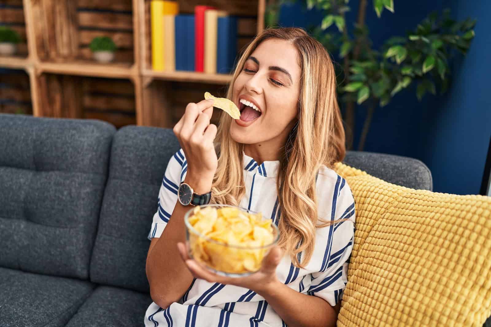 10 Foods That Were Invented by Accident (and, We Love It) - Air Fryer Mom