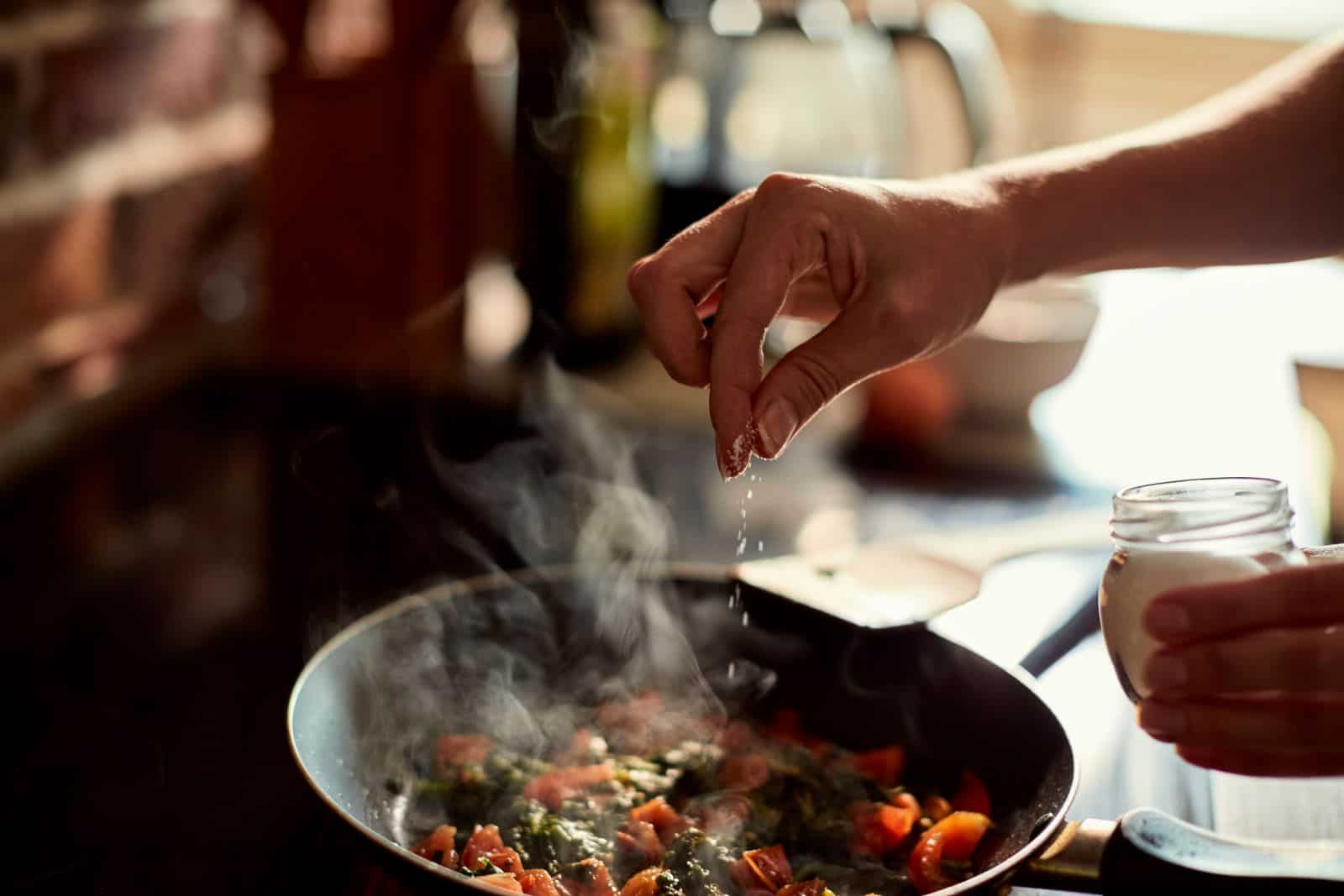 11 Simple Flavor Fixes Anyone Can Do - Air Fryer Mom