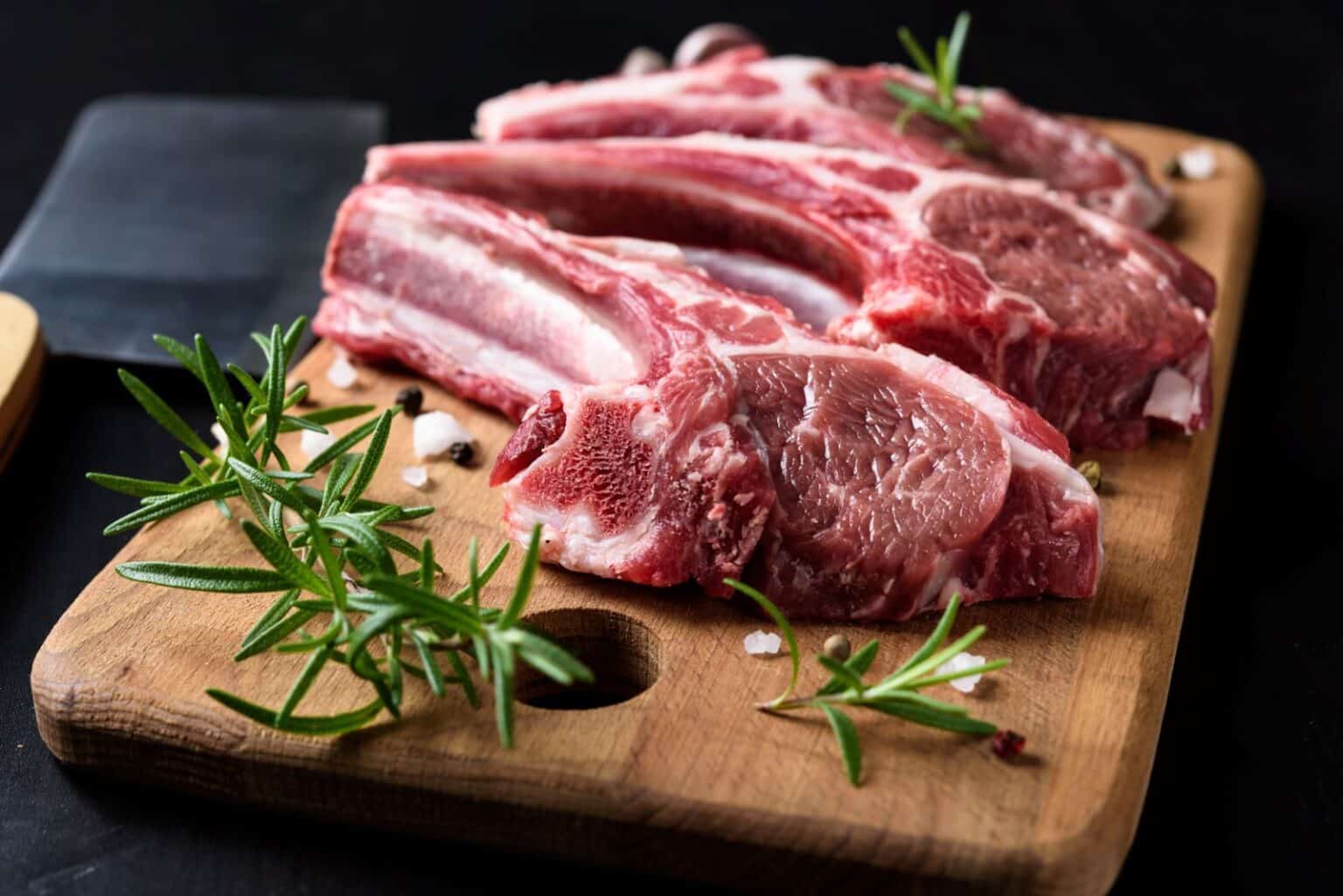 The 8 Most Popular Meats in the U.S. - Air Fryer Mom
